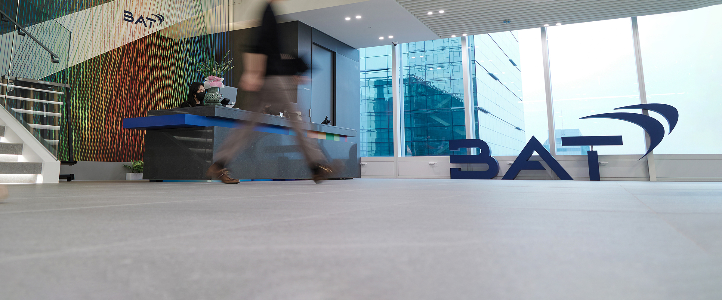 British American Tobacco Turkey