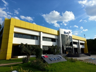 BAT Türkiye - İletişim